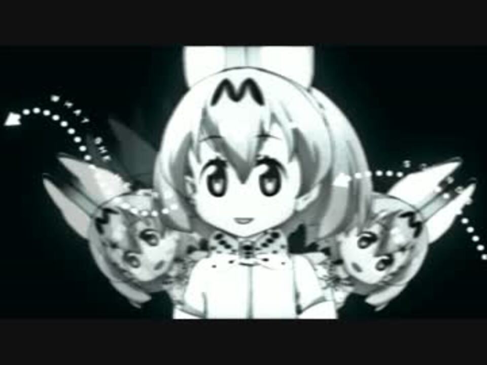 Work: しんざきおにいさんの音MAD